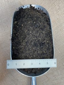 Raised Garden Bed Mix - Barnes Nursery